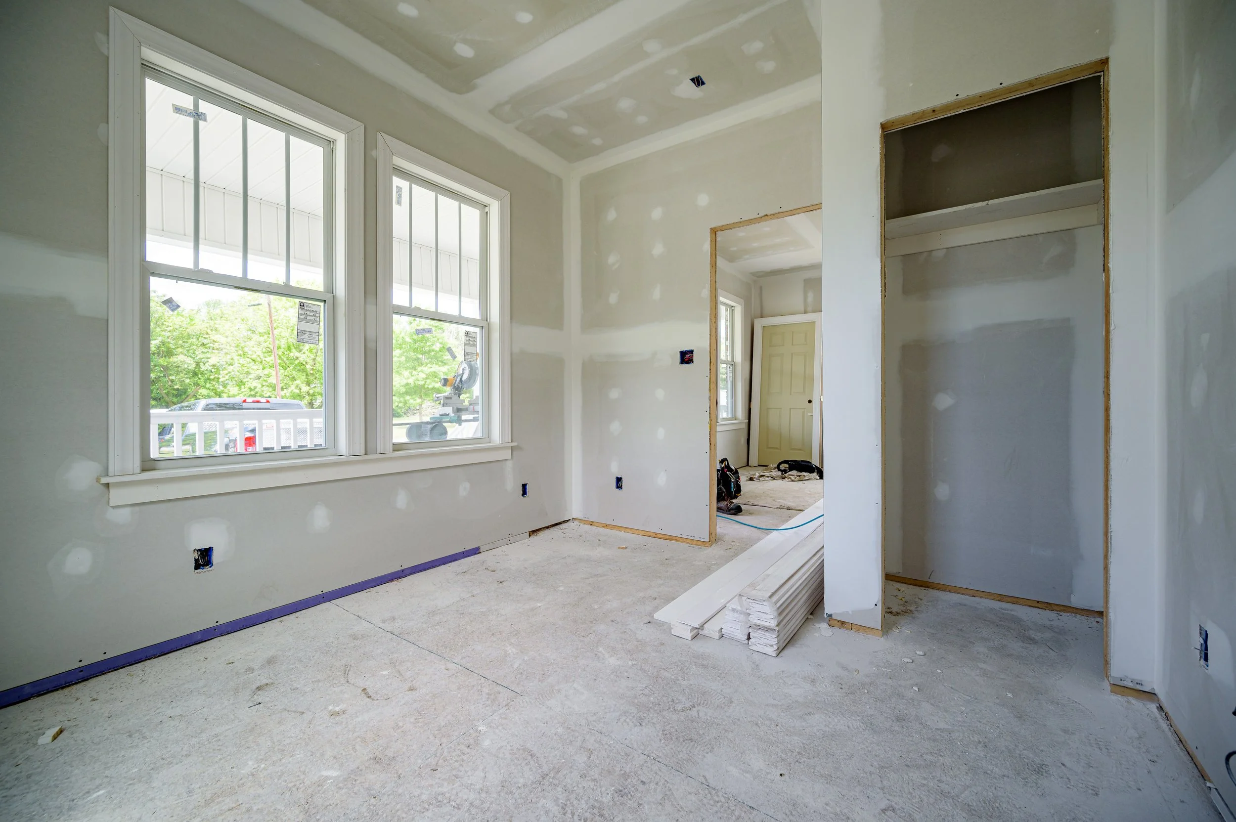 Common Trim Installation Mistakes and How to Avoid Them for a Flawless ...