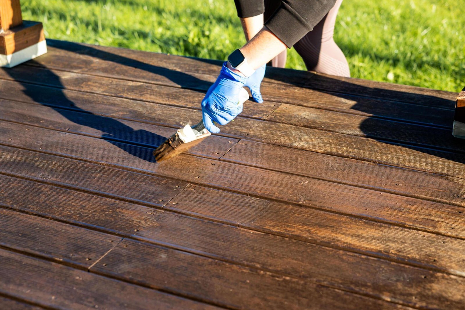 Ultimate Deck Protection Guide: Weatherproofing Tips | Composite ...