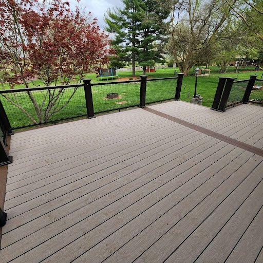 A Comprehensive Guide to Trex Decking: Features, Benefits, and Installation — Composite Carpentry