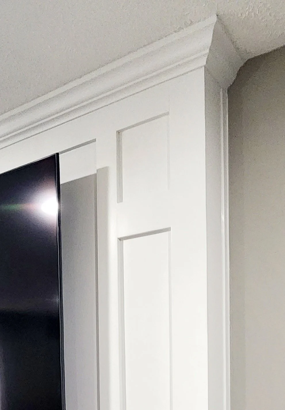 Interior Carpentry Services | Bloomington Door, Cabinet, Trim & Finish ...