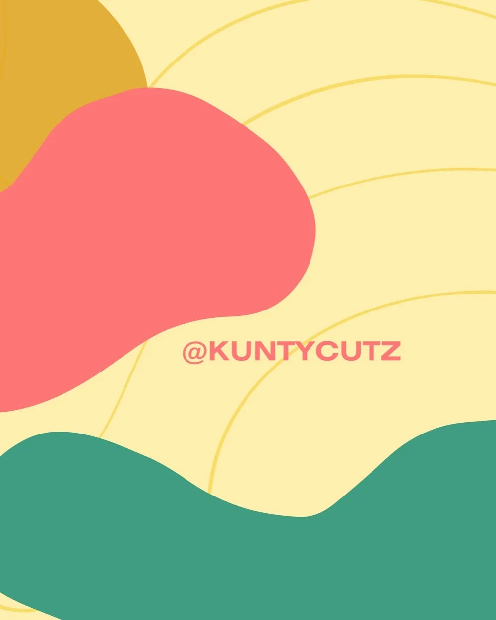 Tonsorial Artistry — Camera Ready Kutz, Inc.