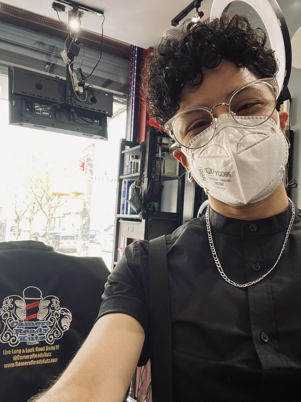 Meet The CRKutz Barbers — Camera Ready Kutz, Inc.