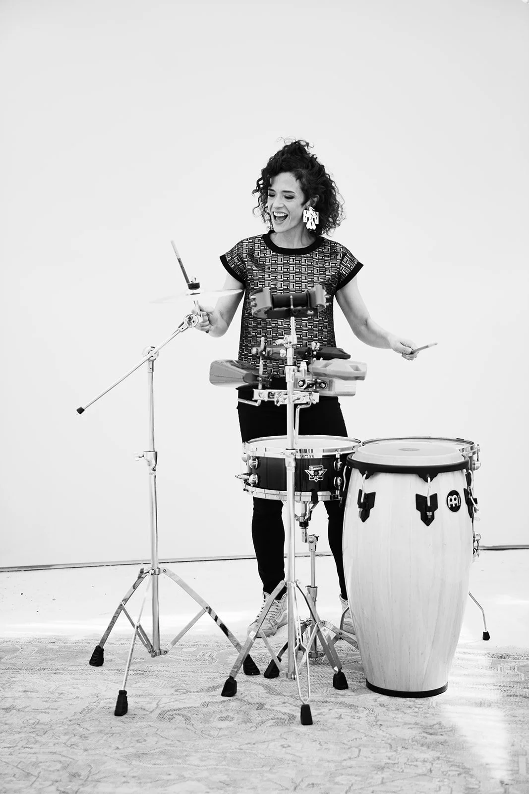 Carolyn Trowbridge | Musician