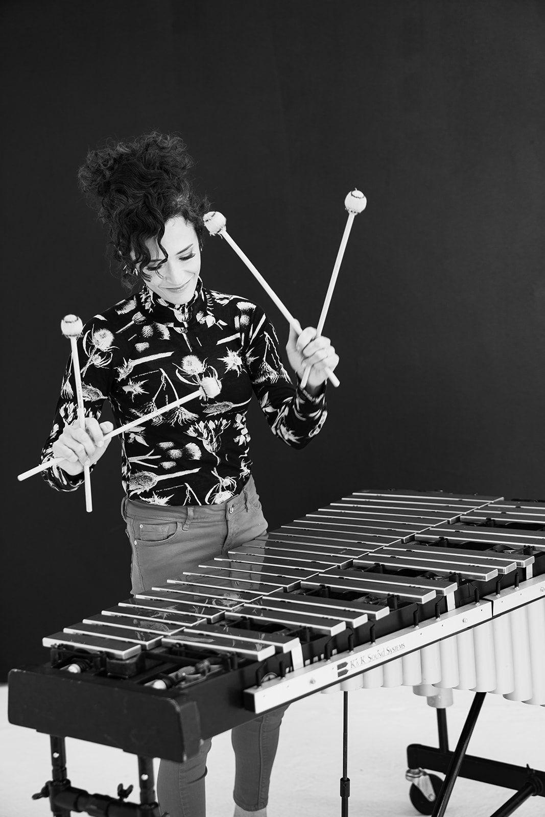 Carolyn Trowbridge | Musician