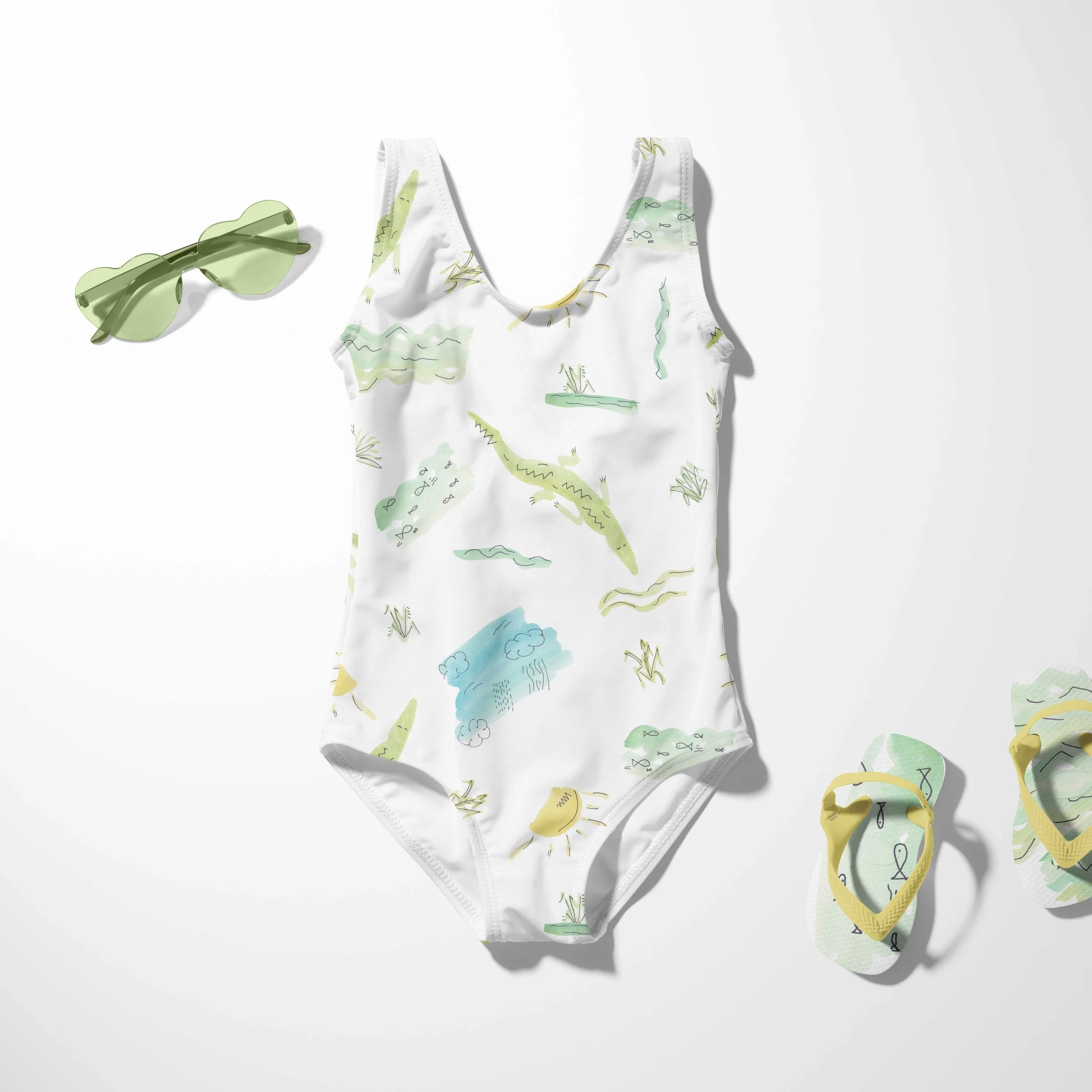 My Work — Art by Brooke