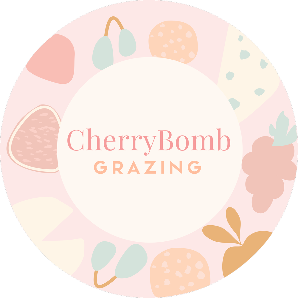 Adult Grazing — Cherrybomb Grazing