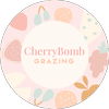 Adult Grazing — Cherrybomb Grazing