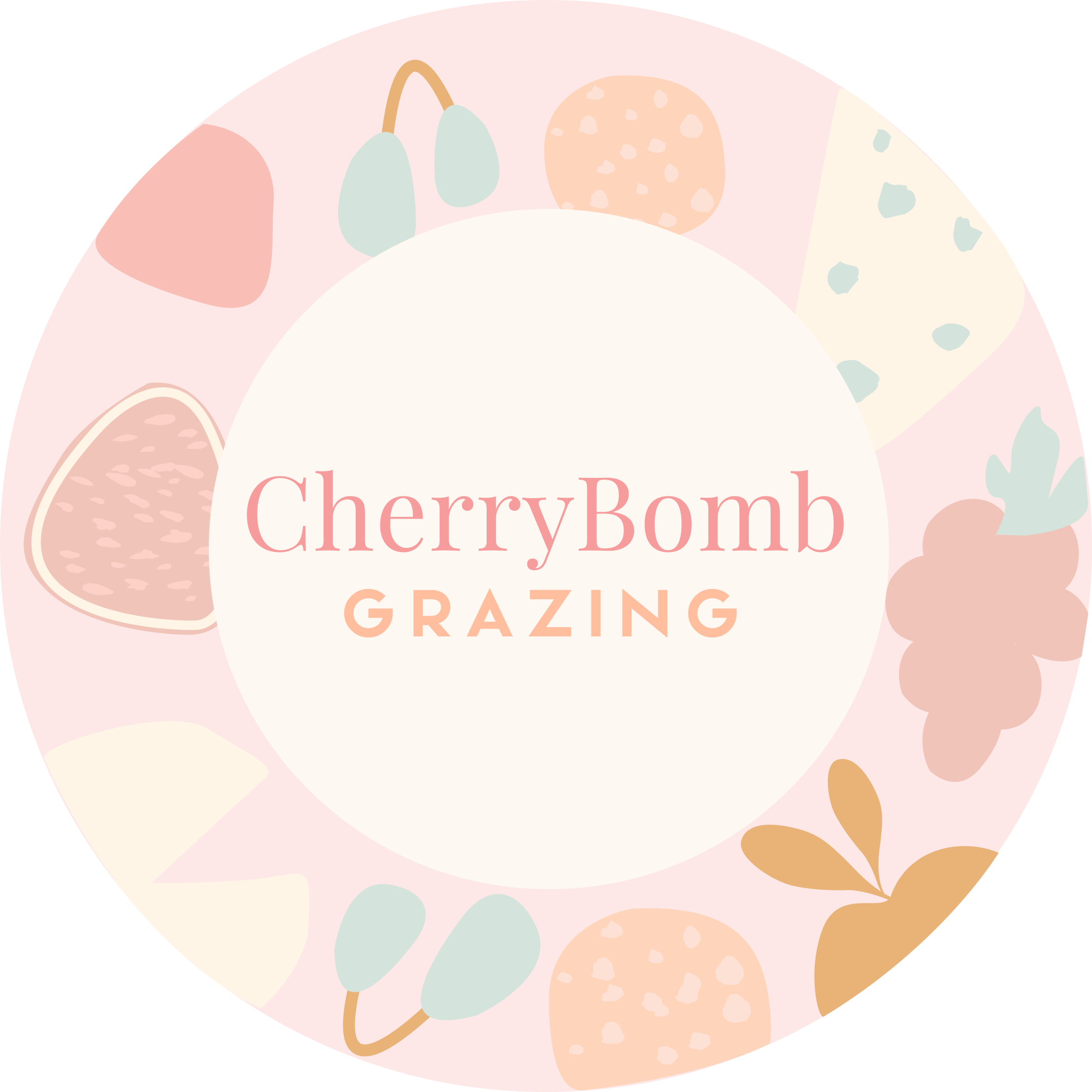 Adult Grazing — Cherrybomb Grazing