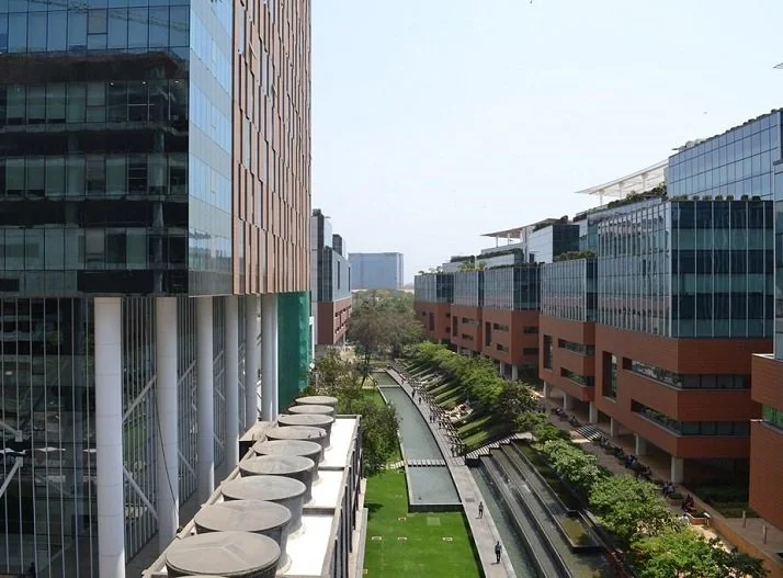 Overview — Nirlon Management Services