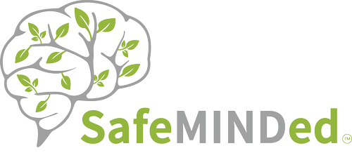 Contact Us — SafeMINDed