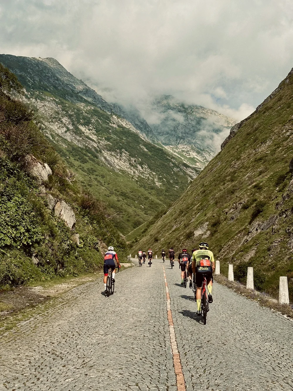 How I Prepared for Ultra-Distance Cycling Challenge - Chasing ...