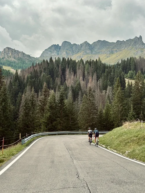 Road cycling route: Sella Ronda — Cycling Aficionados