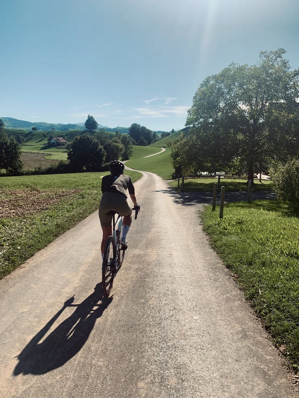 The best Road and Gravel cycling routes — Cycling Aficionados