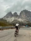 Road cycling route: Sella Ronda — Cycling Aficionados
