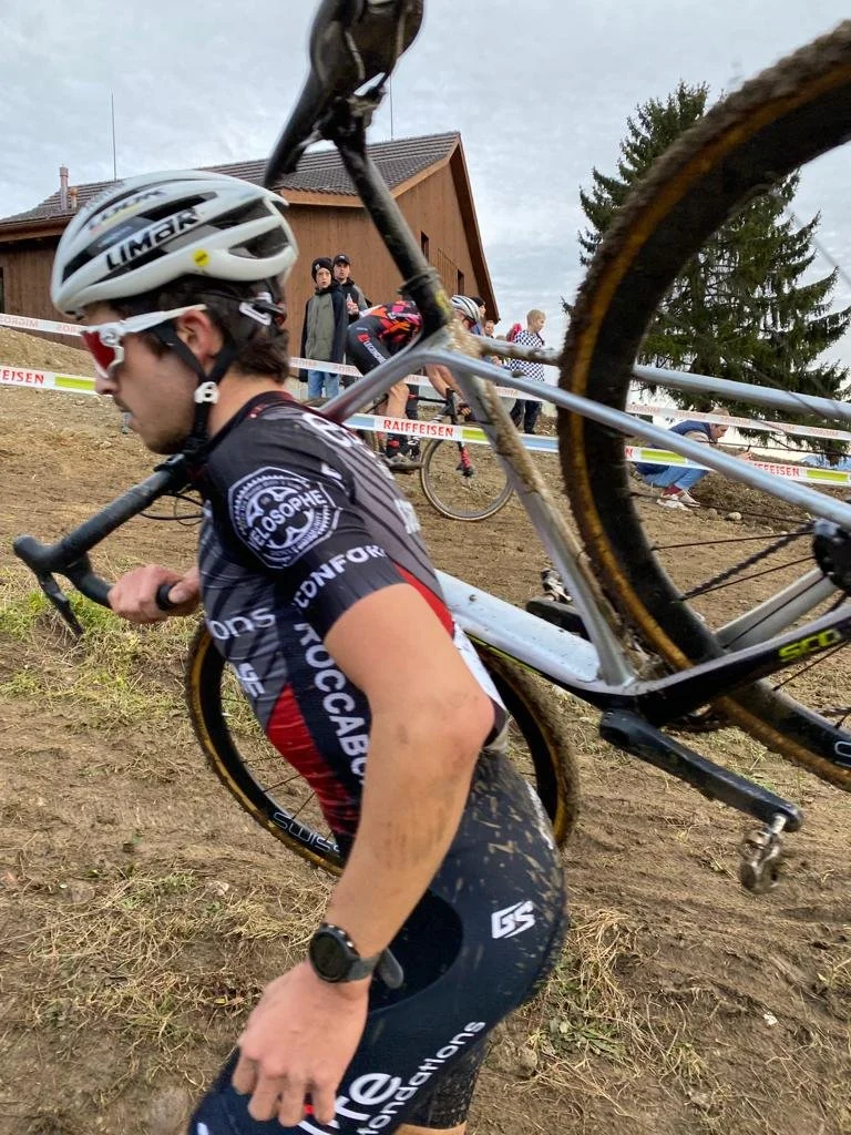 A guide about Cyclycross — Cycling Aficionados