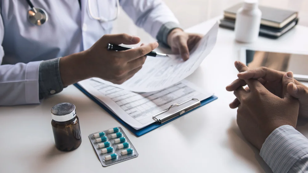 DRGs Reimagined: From Burden to Benefit — Gates Group