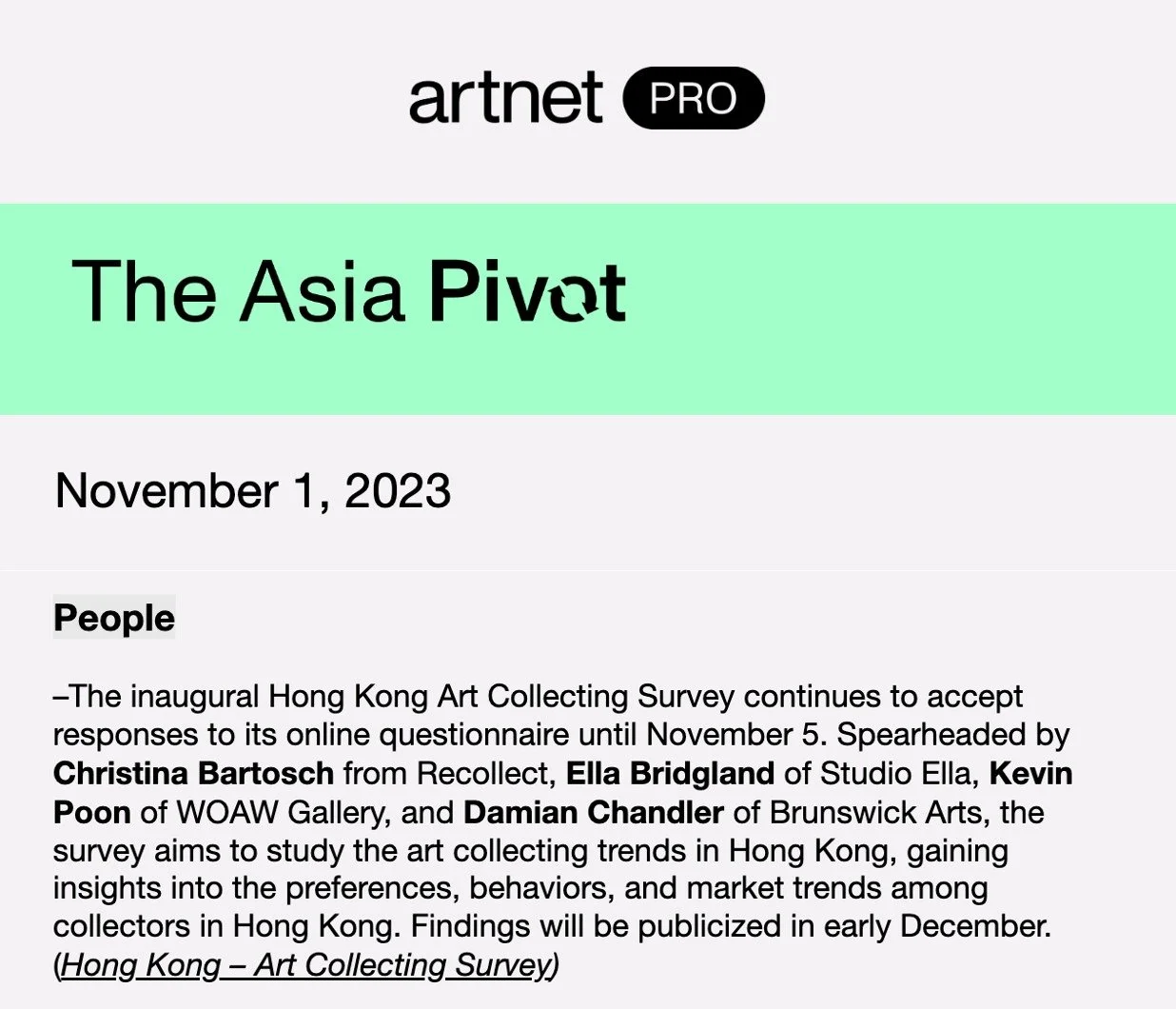 Press — STUDIO ELLA