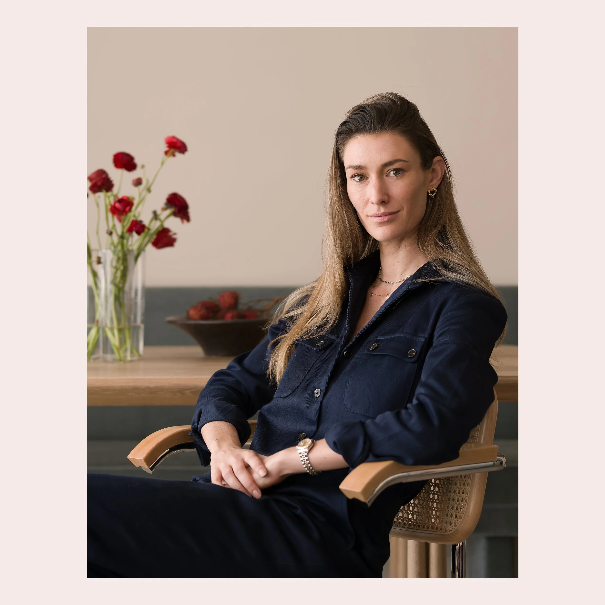 STUDIO ELLA | Interior Architecture • Art • Design