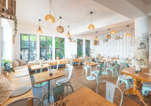 STANDORTE & SPEISEKARTEN — Emmi's Kitchen