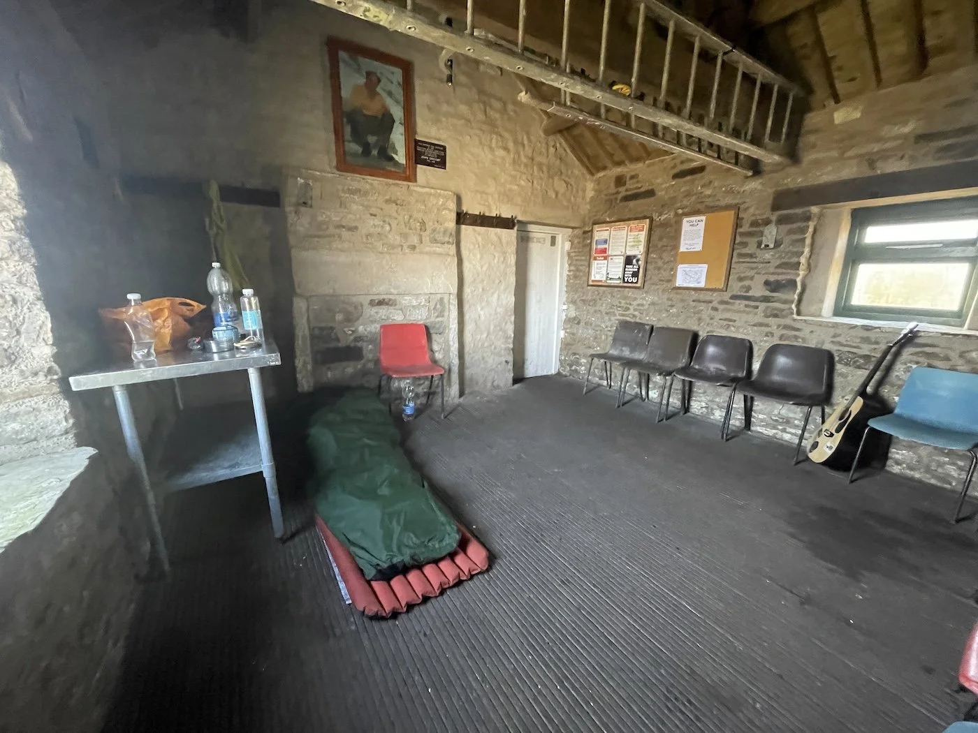 Finding ‘Greg’s Hut’, the highest bothy in England — Tales of Adventure ...