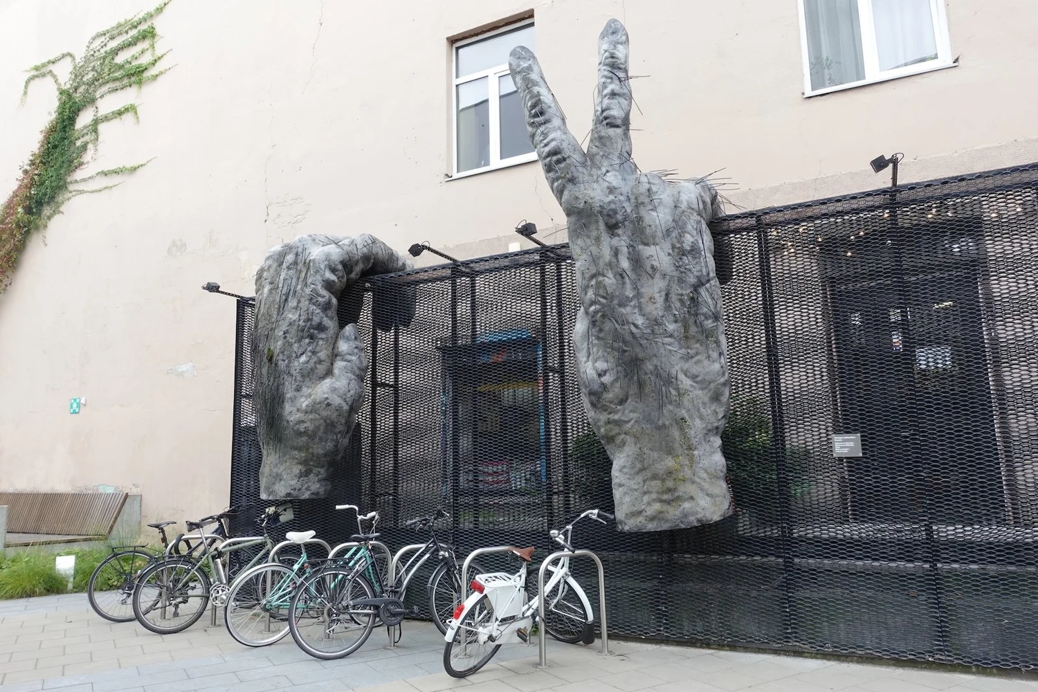 Understanding Baltic culture at the MO Museum in Vilnius — Tales of ...