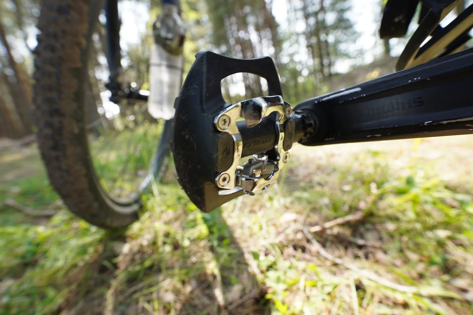 Giant ToughRoad 2 gravel bike review — Tales of Adventure - by Hiatus.Design