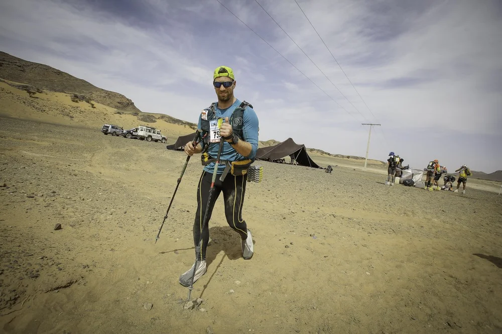 How to meet the cut-off times on the Marathon des Sables — Tales of ...