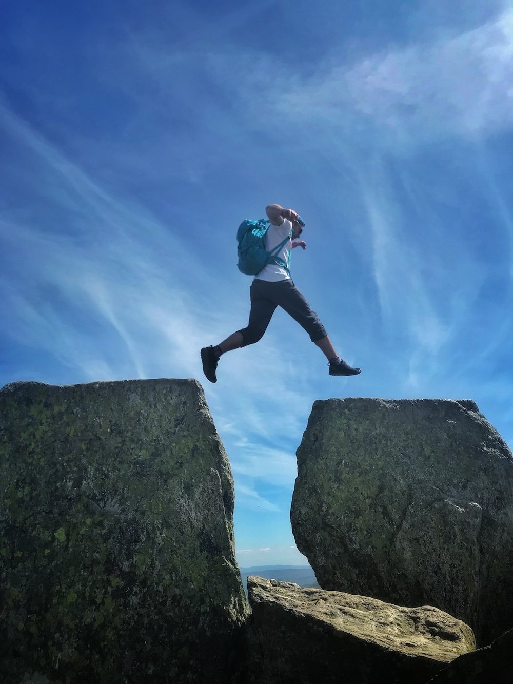 Completing the 'Tryfan horsehoe' in Snowdonia, North Wales — Tales of ...