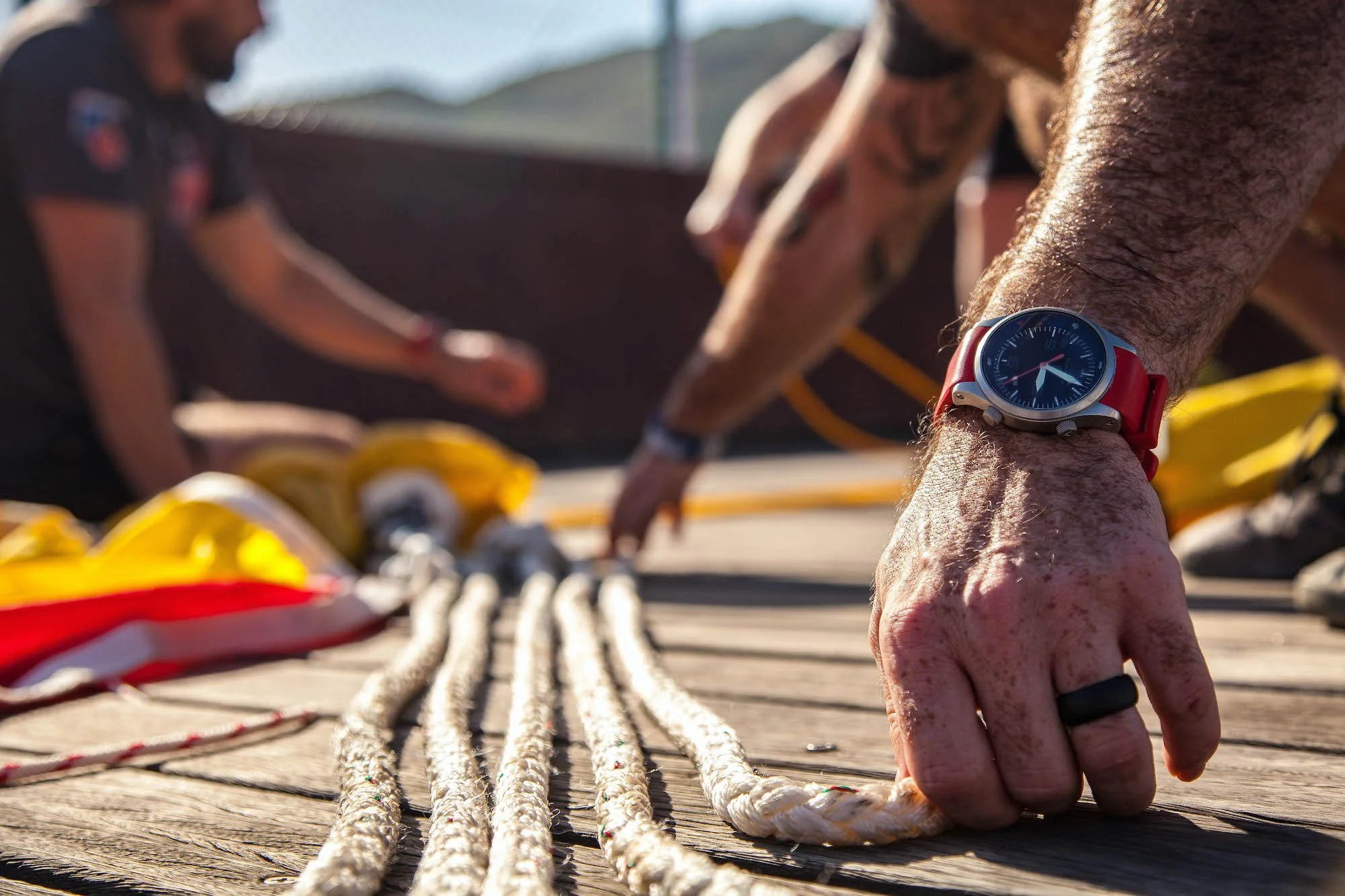 All ocean rowing articles — Tales of Adventure - by Hiatus.Design
