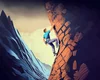 Free Solo (2018) — Tales of Adventure - by Hiatus.Design
