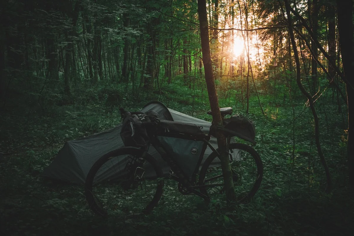 7 international bikepacking races to help you get you started — Tales ...