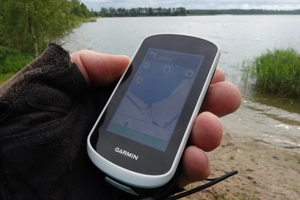 Garmin Edge Explore 2 review — Tales of Adventure - by Hiatus.Design
