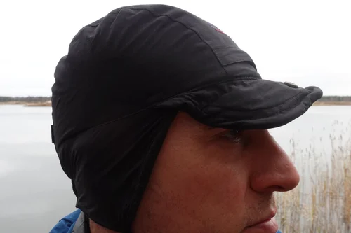 Rab Mountain Cap review — Tales of Adventure - by Hiatus.Design