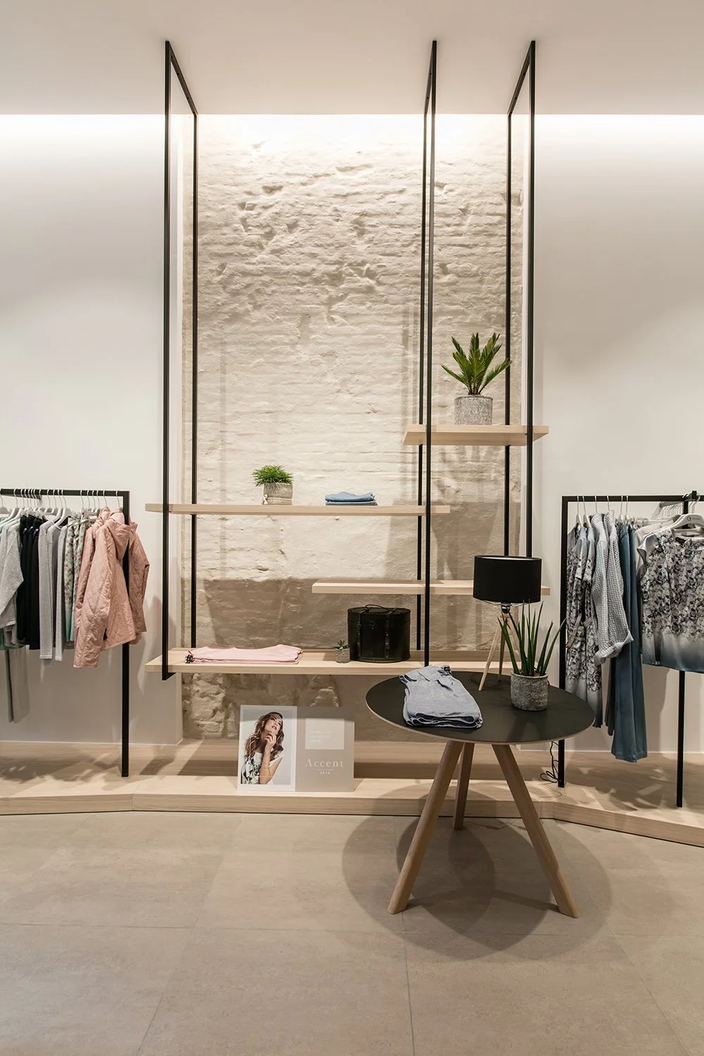 Accent Store — Accent Fashion