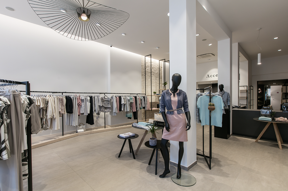 Accent Store — Accent Fashion