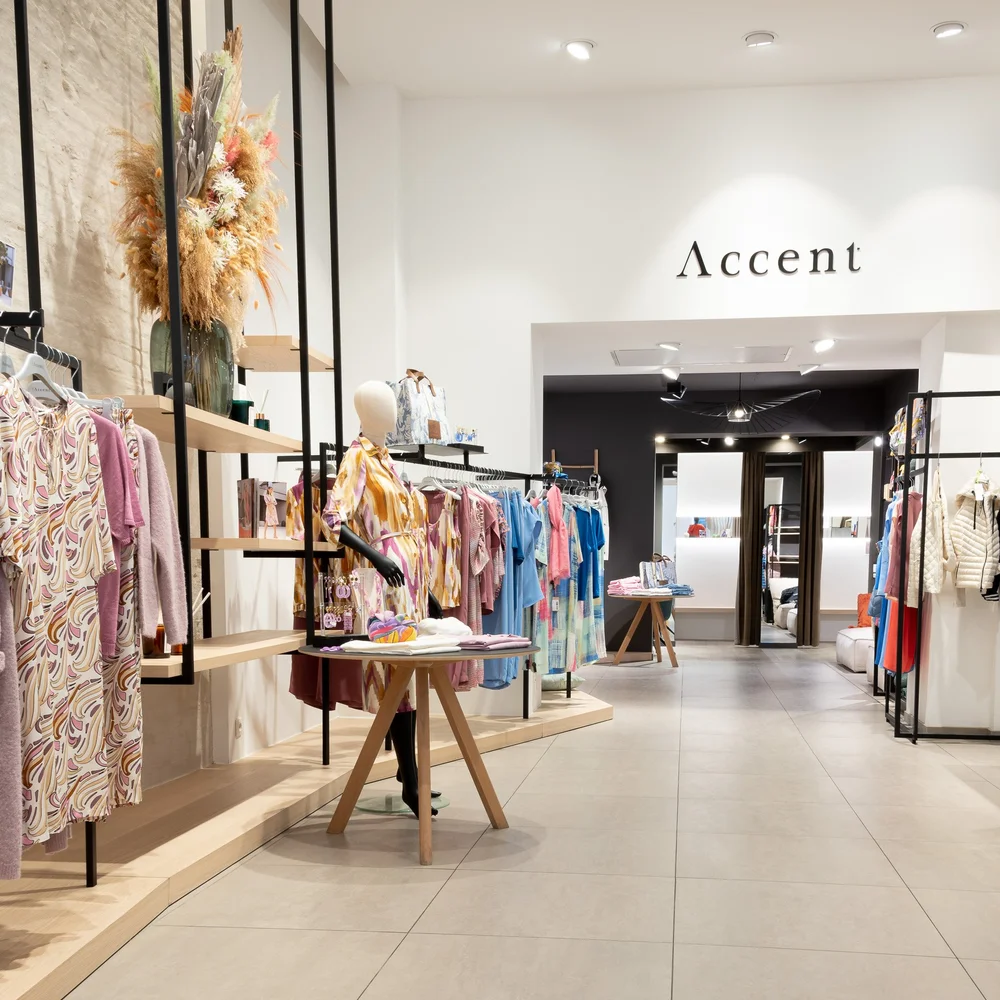 Accent Fashion