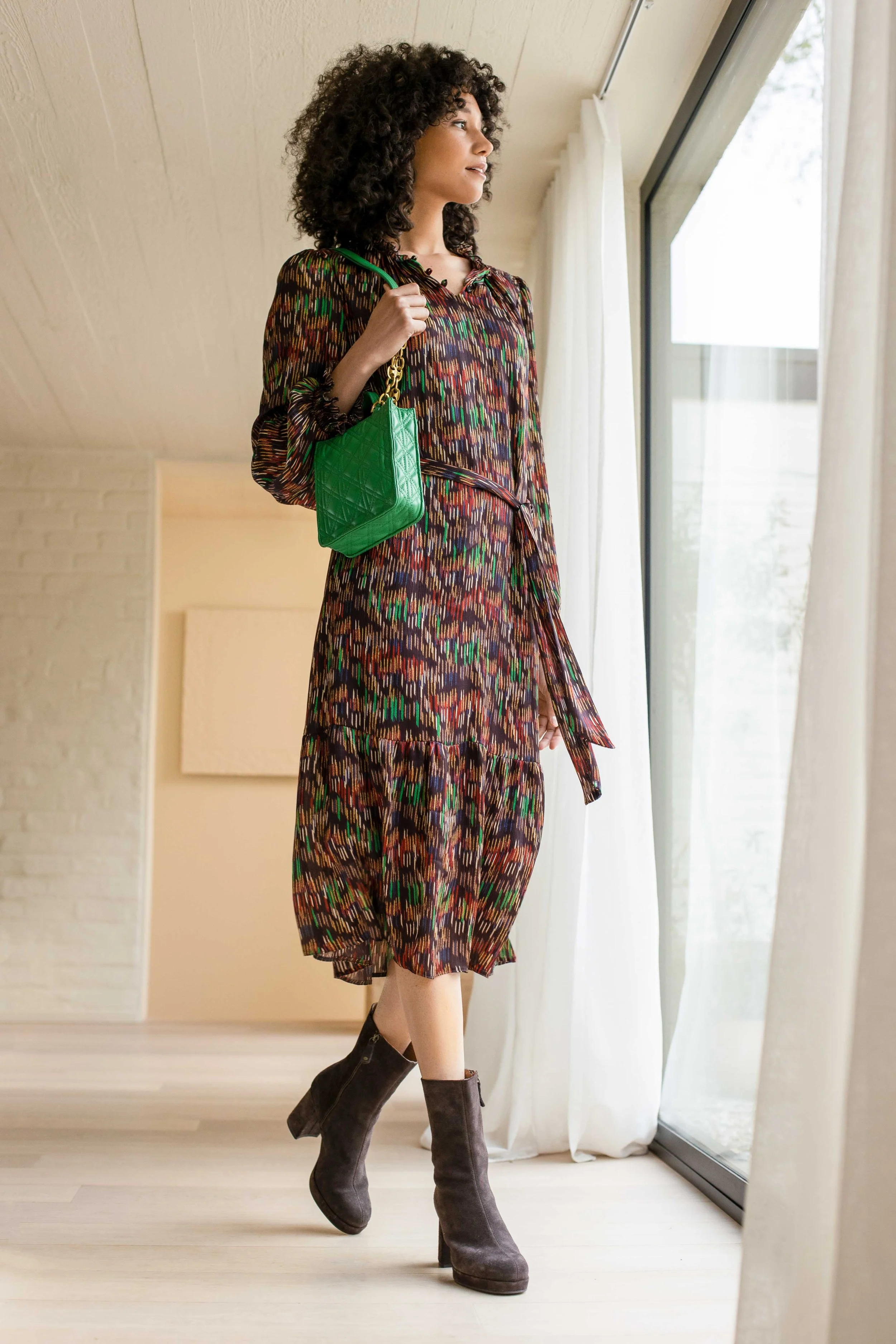 Accent Fashion