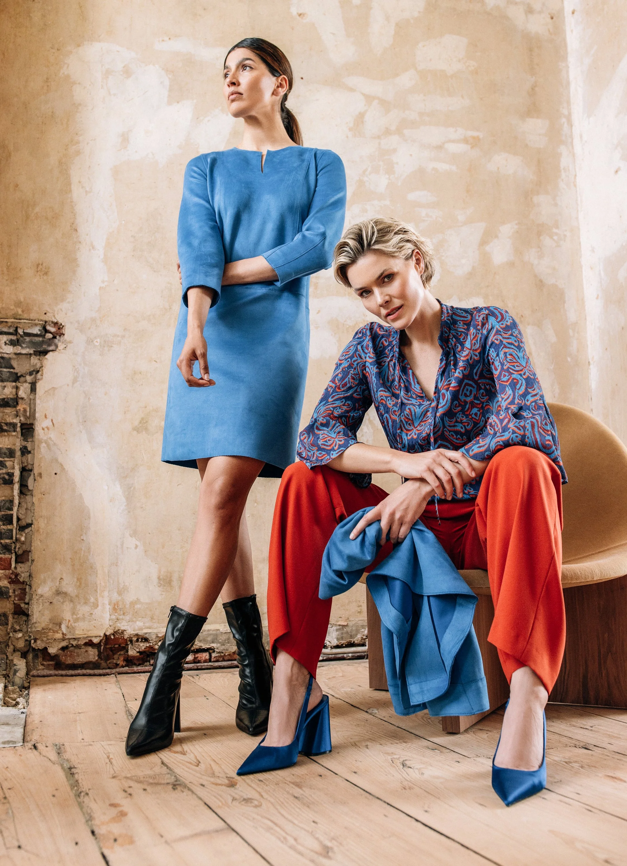 Accent Fashion