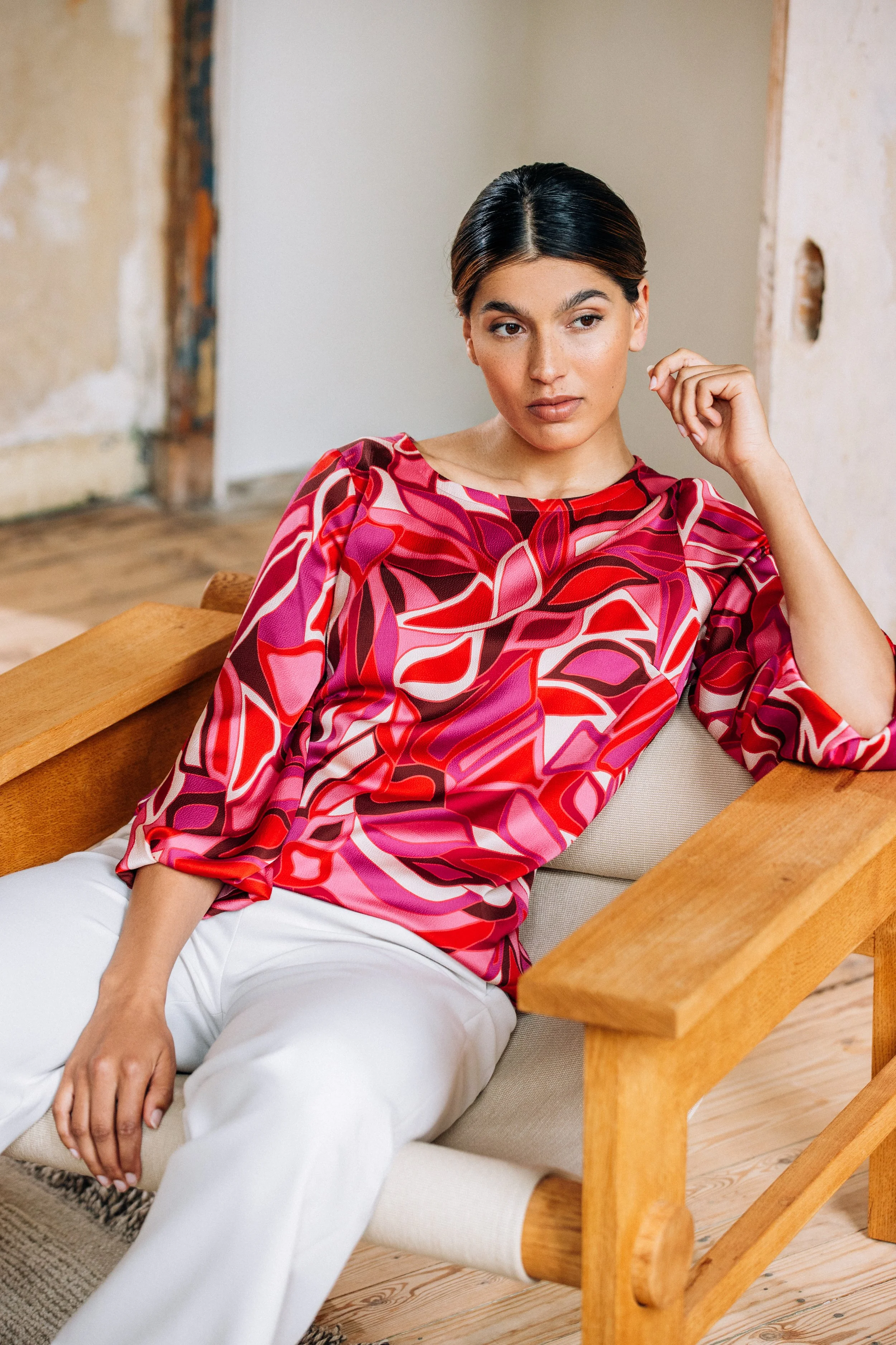 Accent Fashion