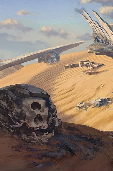 The Emperors' War — Takamo