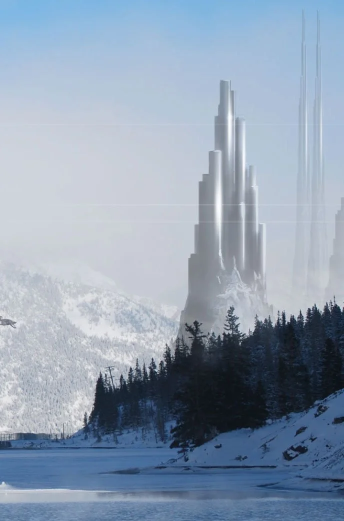 The Emperors' War — Takamo