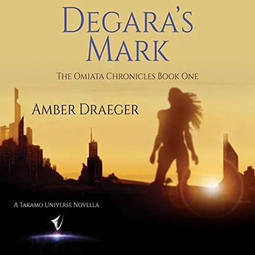 Degara’s mark — Takamo
