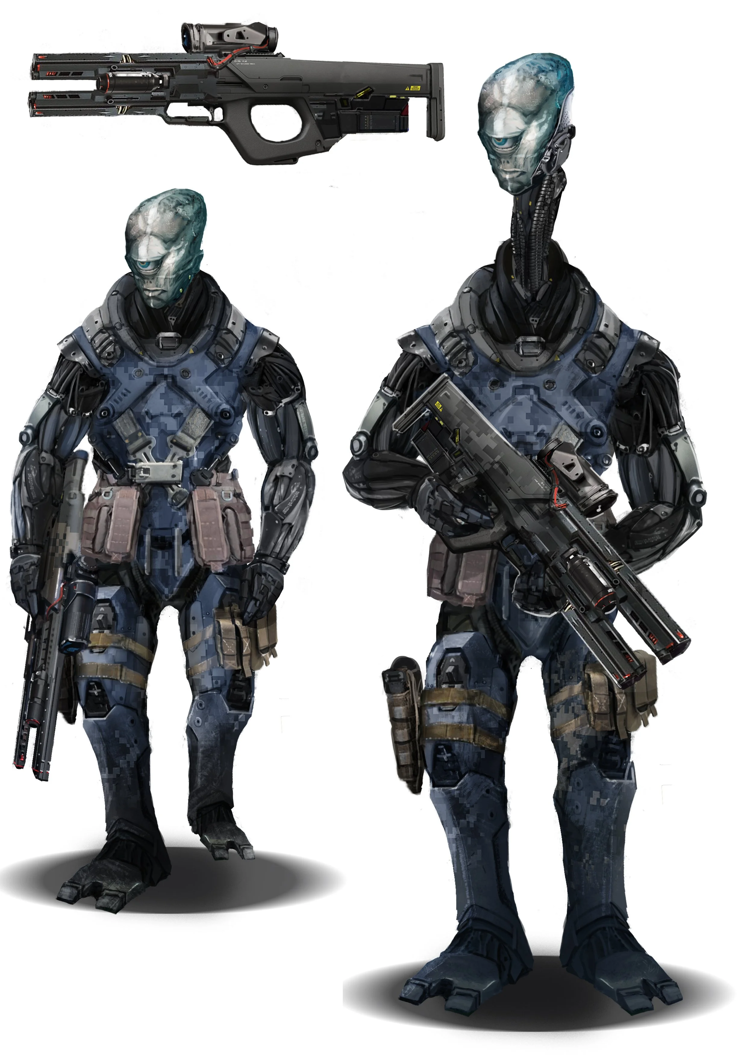 Naplian Empire — Takamo