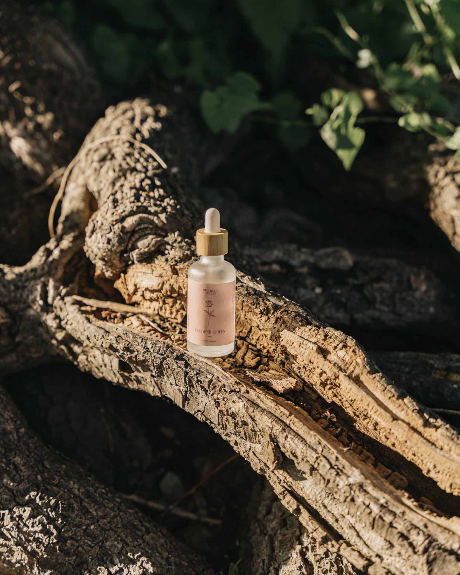 Mila Body Health Sacred Herbal Teas