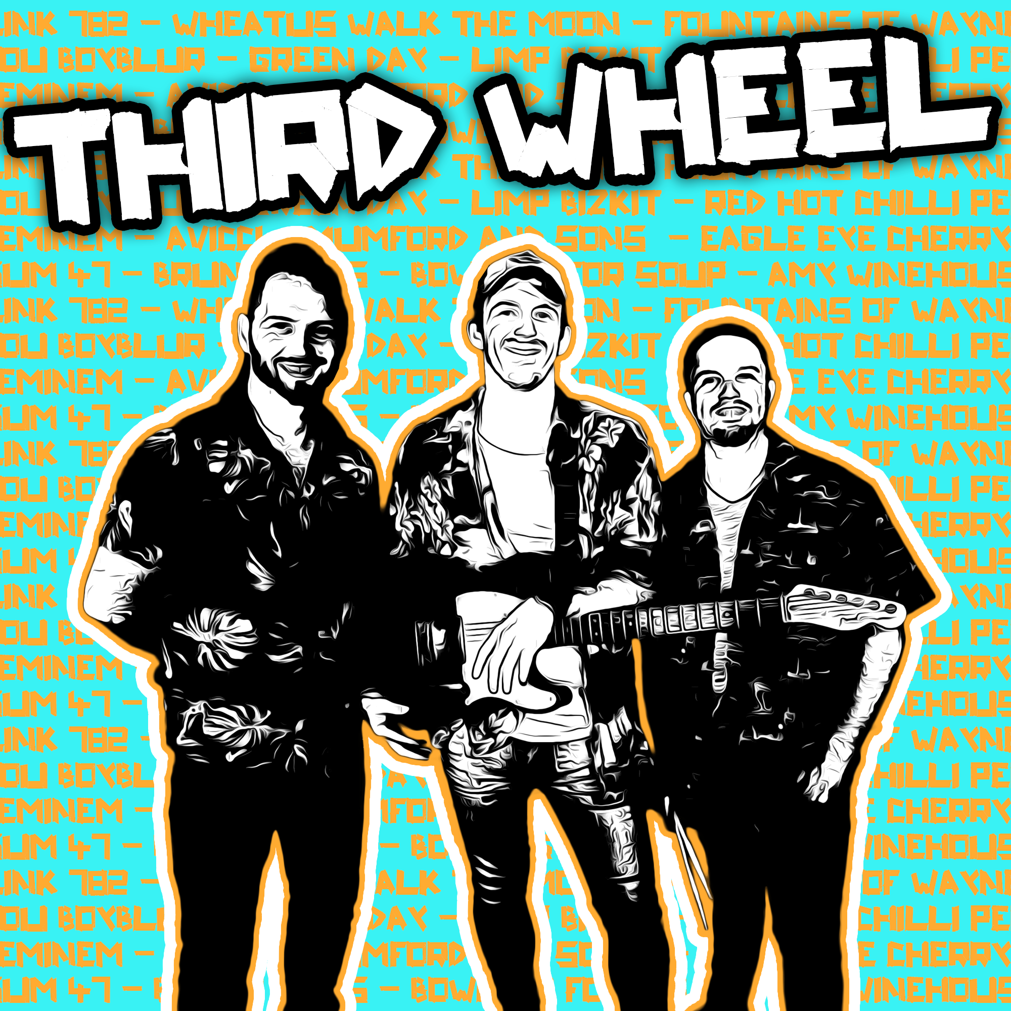 Bio — Third Wheel Music