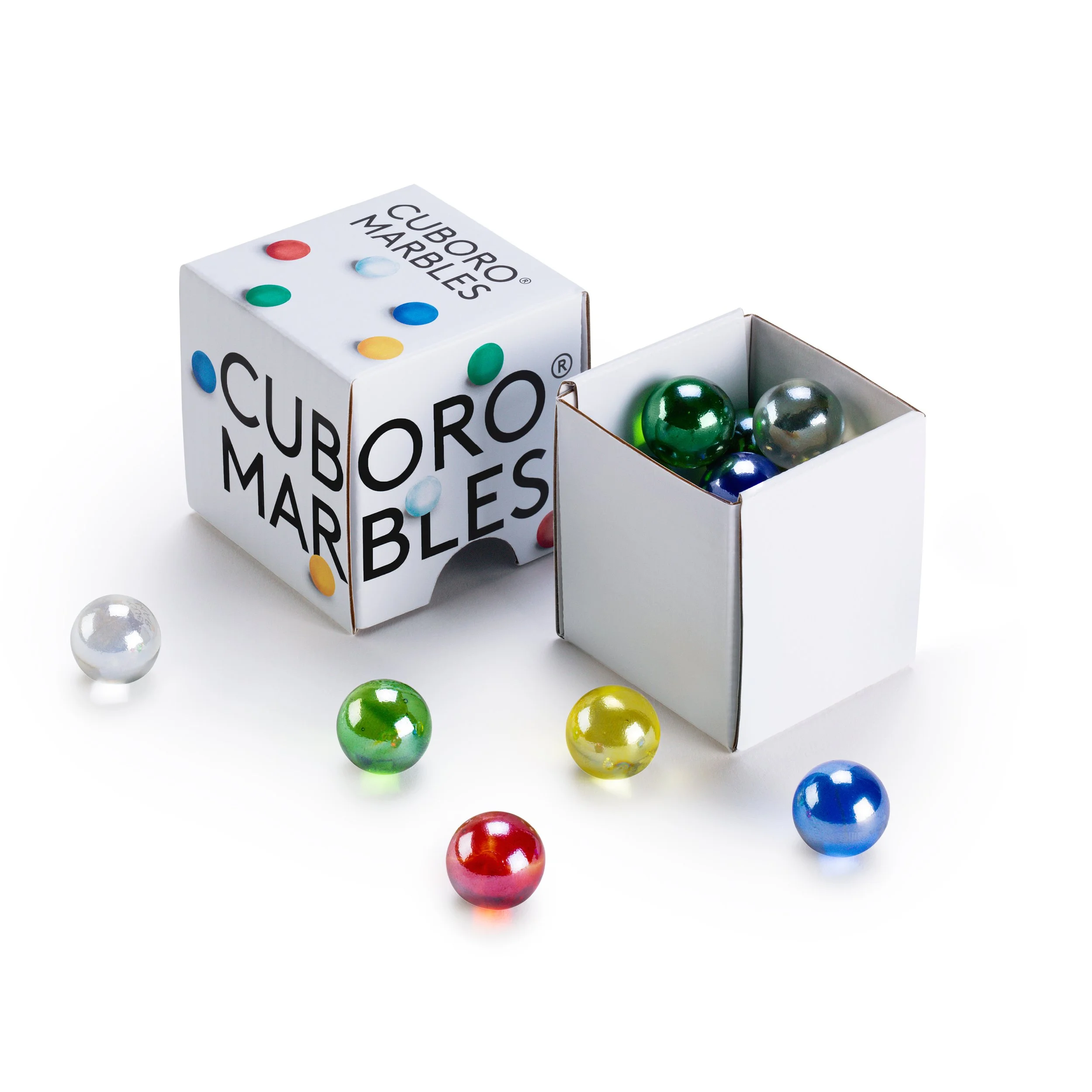 細節 — CUBORO彈珠軌道積木台灣官方網站