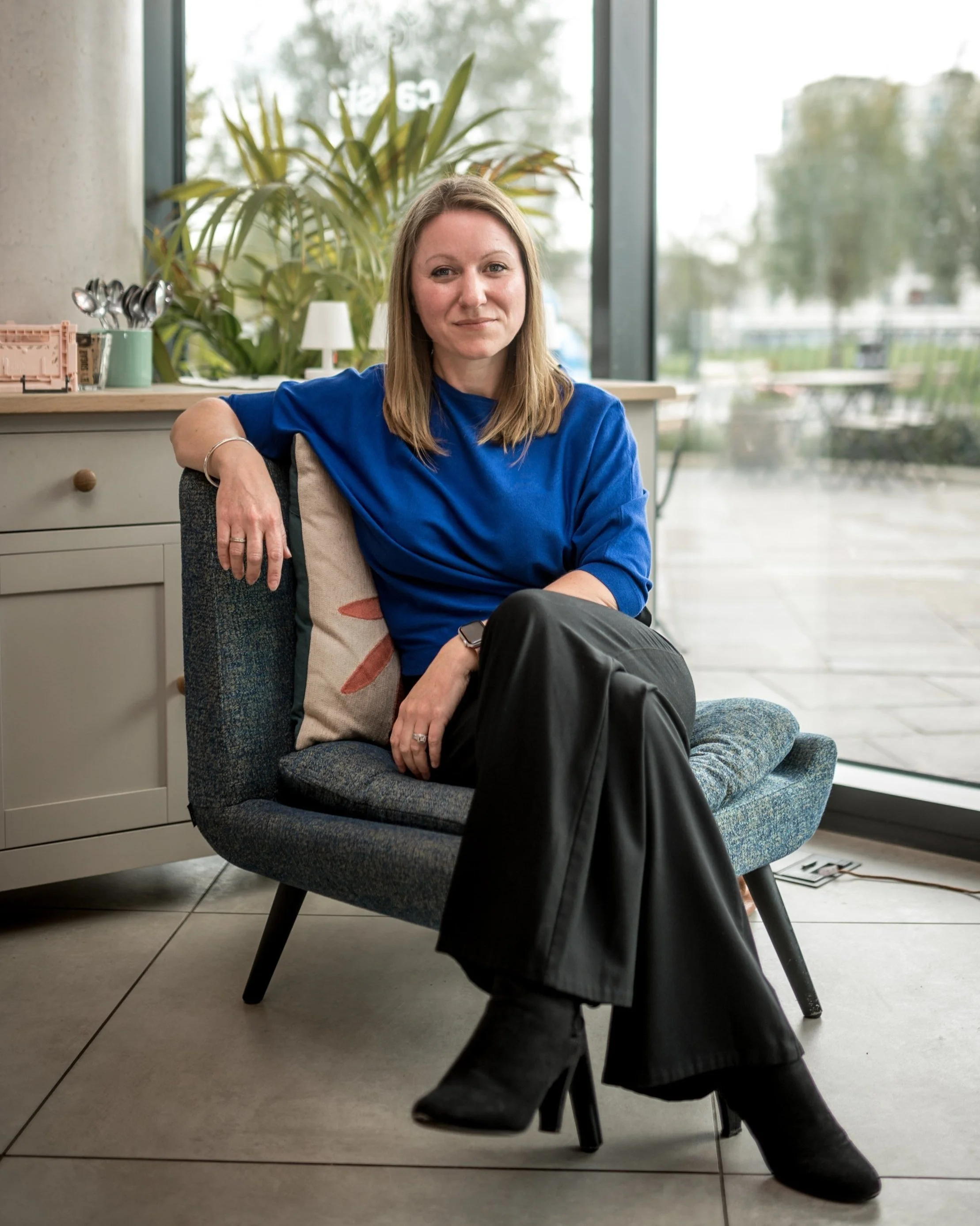Dr Helen Curran Coaching & Consultancy