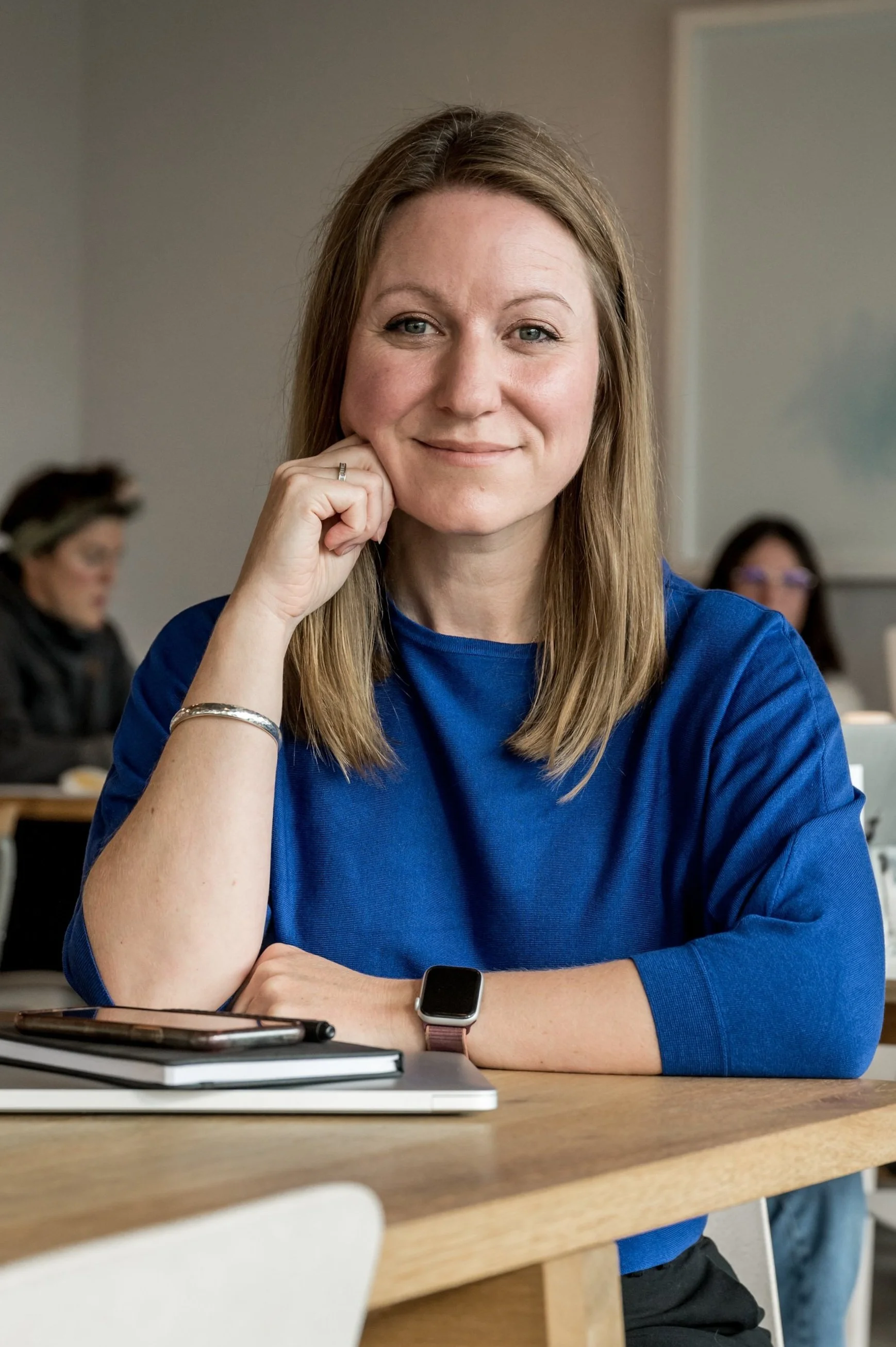 Dr Helen Curran Coaching & Consultancy