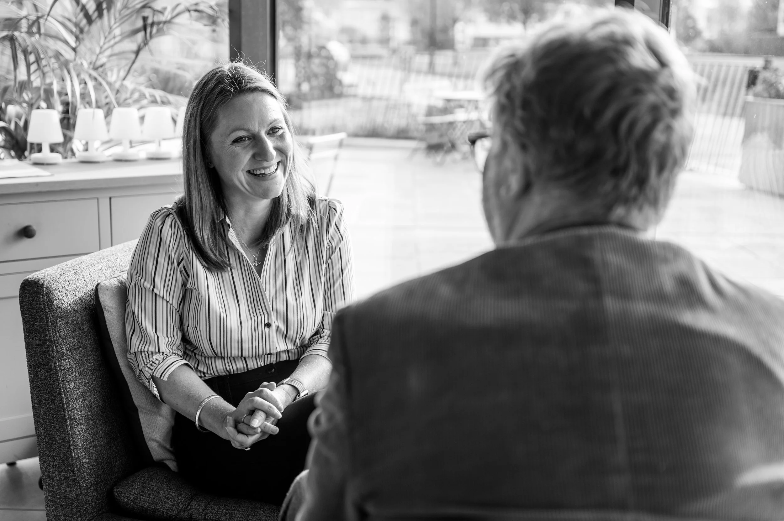 Dr Helen Curran Coaching & Consultancy