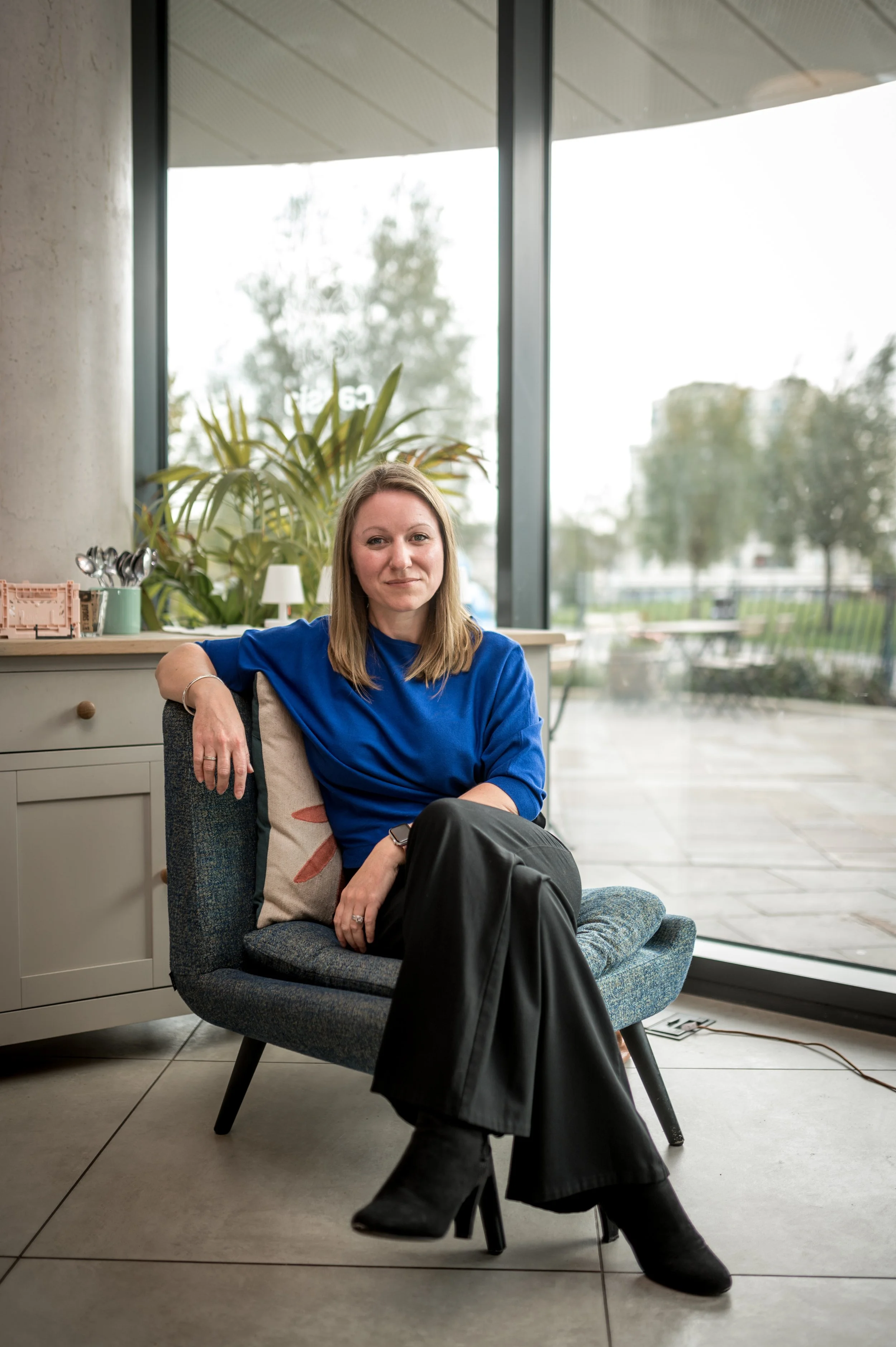 Dr Helen Curran Coaching & Consultancy